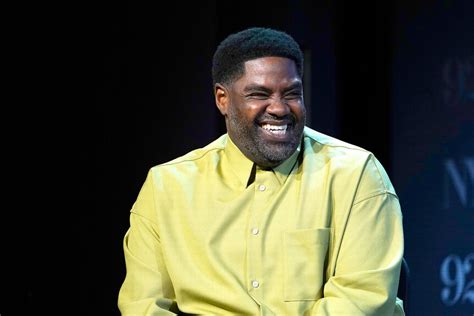 What To Know About Ron Funches And His Comedy Career Peacock