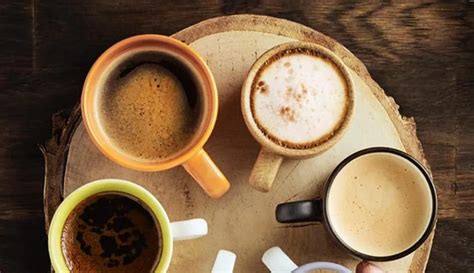 Our Guide To Coffee Tasting Nescafé Uk And Ie