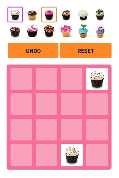 Github 2048cupcakeextension