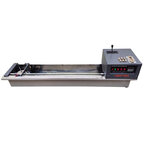 Premium Digital Ductility Test Apparatus
