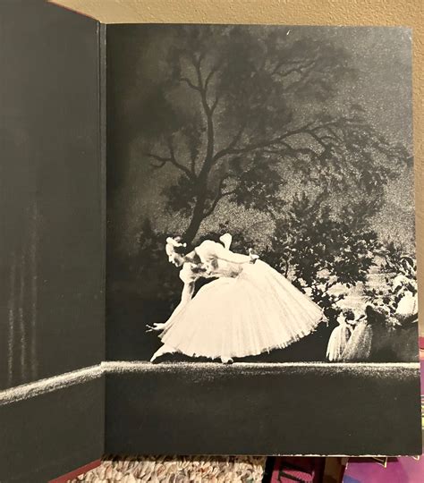 Days With Ulanova With An Introduction By Arnold Haskell By Kahn