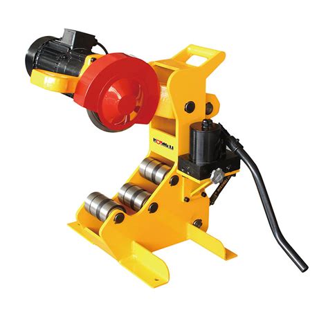 Qg8 Power Pipe Cutter Independent Pipe Fabrication