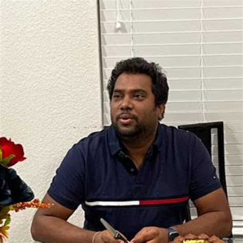 Srikanth Thandra Magento Solution Architect Tata Consultancy Services Linkedin