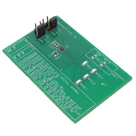 EVAL LT AZ Analog Devices Inc Evaluation Boards LED Drivers SemiKey
