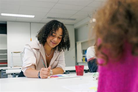 Voor Leerlingen Rythovius