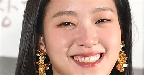 [포토]김고은 빠져드는 미소