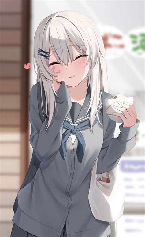 Yami Chan Original Drawn By Kamu Geeenius Danbooru