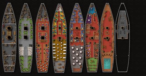 Ship Call Of Cthulhu R Battlemaps