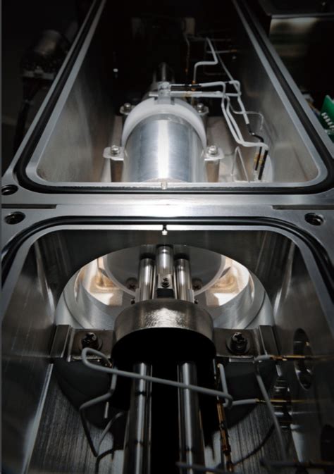 Lcms 8050 Sıvı Kromatografi Triple Kuadrupol Kütle Spektrometre Lcmsms