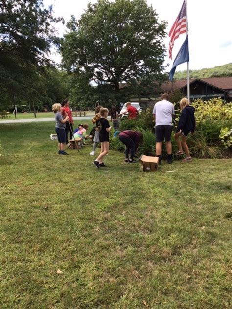 Stewardship Project Plainfield School District