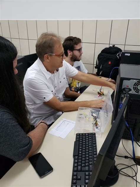 Arduino Na Prática Noticias