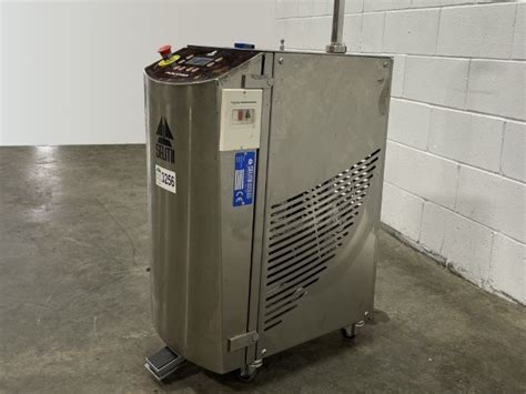 Used Sold Selmi Macchia Chocolate Dispenser At Steep Hill Equipment Solutions