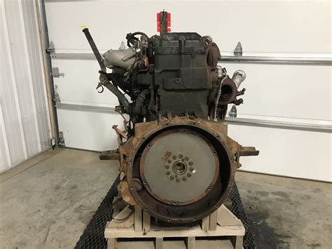 7098065c1 International Maxxforce 10 Engine Assembly For Sale