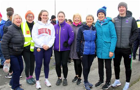 A Rye Tradition Has Irish Eyes Smiling Rye Record