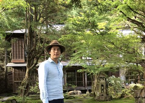 Kazuya Watanabe Professeur De Japonais Paris