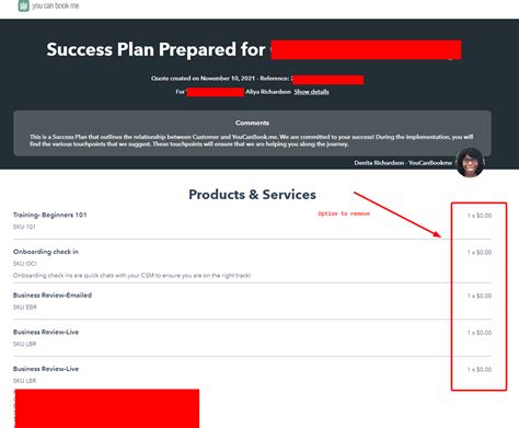 Hubspot Community Customize Quote Templateappearance Hubspot Community