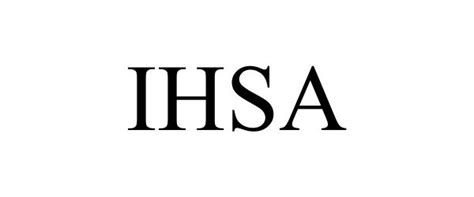 Ihsa Illinois High School Association Trademark Registration