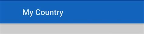 Android Collapsing Toolbar With Navigationdrawer Toggle Button Not
