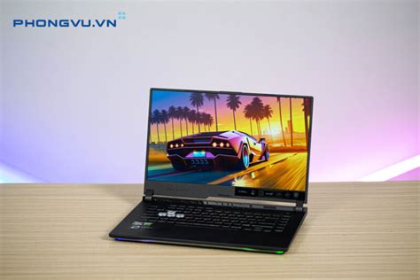 Nh Gi Asus Rog Strix G G Rc C Quy N