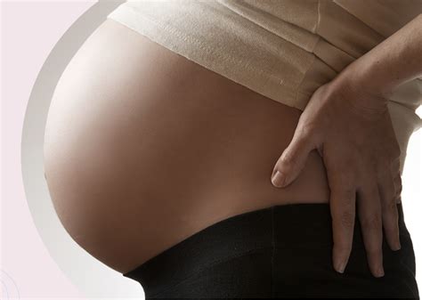 How To Support Posture During Pregnancy Droitwich Back And Neck Clinic