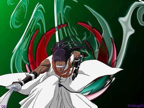 Tosen Kaname Wallpapers Top Free Tosen Kaname Backgrounds