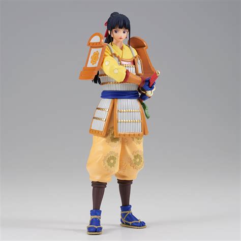 Dxf One Piece The Grandline Series Extra Kikunojo Tokyo Otaku Mode