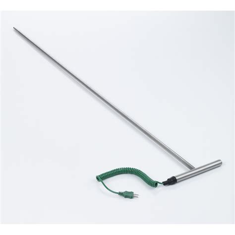 Penetration Temperature Probes LabQuip Testing Equipment Suppliers