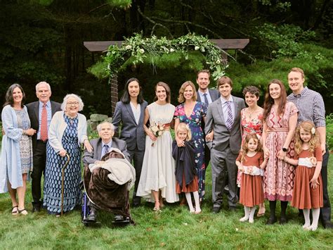 A Timeline Of Diane Eckerts Life Ever Loved