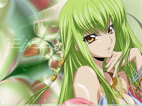 Code Geass C2 Wallpapers Group 54