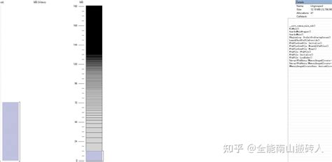 Ue4 内存分析工具1memoryprofiler2 知乎