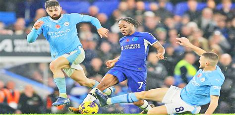 ၂၀၂၄ ၂၀၂၅ ဘောလုံးရာသီ ပရီးမီးယားလိဂ်ပြိုင်ပွဲ ပွဲစဉ်ဇယားထုတ်ပြန်ခဲ့ရာ ပွဲစဉ် ၁ တွင် ချယ်လ်ဆီး