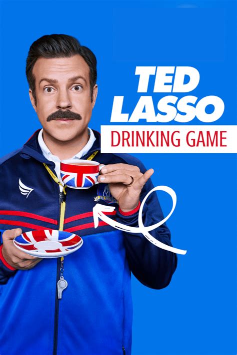 Ted Lasso Trivia Artofit