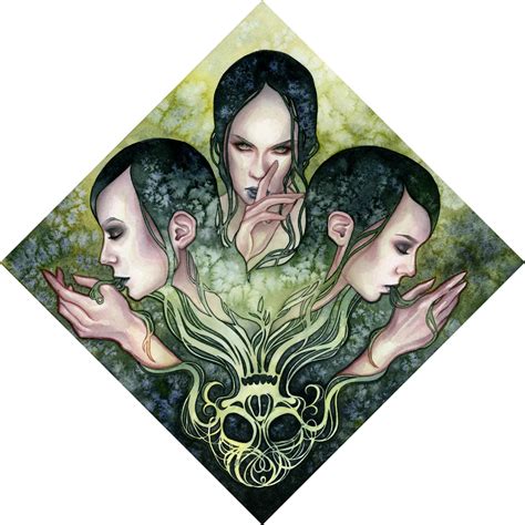 Personal Work — Kelly Mckernan