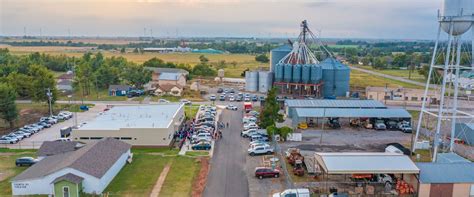 Tuttle Ok Official Website