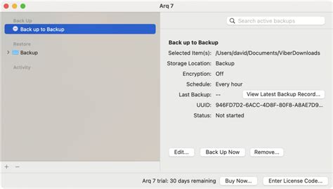 Best Backup Software For Mac To Use In 2024 Free And Paid