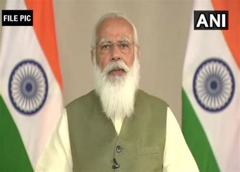Cyclone Yaas Pm Modi To Conduct Aerial Survey Review Situation In