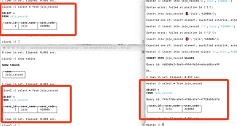 clickhouse集群环境下的分布式建库建表，基本数据操作数据，自定义文件格式数据导入 凉拌海蜇丝的博客 csdn博客 clickhouse