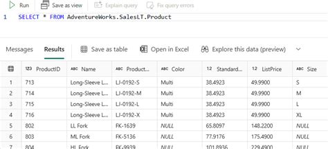 Loading Models From Source Data With Dbt Simple Talk