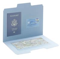 Folder Fasteners And Indexes File Tracking System