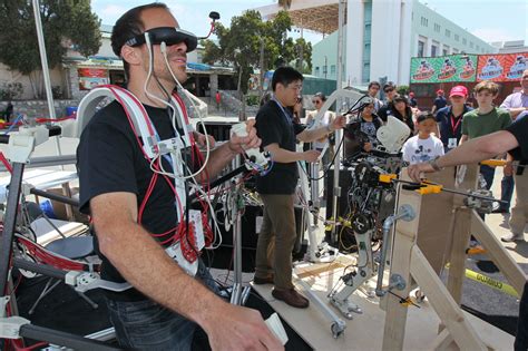 All About Military Artificial Intelligence In Modern Warfare