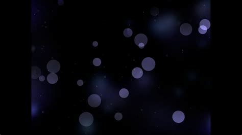 Bokeh Lens Blur Bokeh Effect Free Stock Video Pixabay