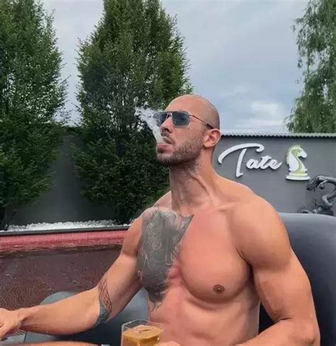 Amanda Holden Cruelly Mum Shamed By Andrew Tate After Posting Bikini Snap