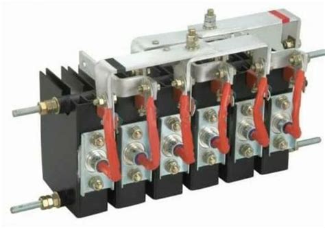 Diode Stack Assembly 400a 2500v At ₹ 5000piece In Faridabad Id