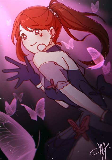 Pretty Rhythm Danbooru