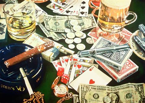 Parrots Live Forever By Audrey Flack Artchive