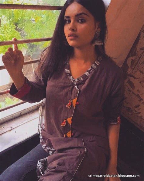 Rose Khan Crime Patrol Actors And Actresses