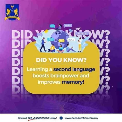 Ace Education Kuala Lumpur