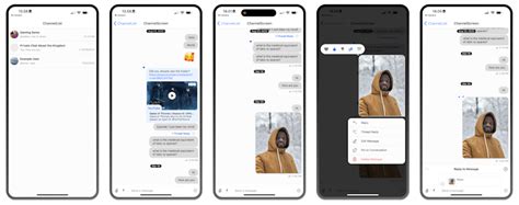 Build A Cross Platform Messaging App With React Native Expo