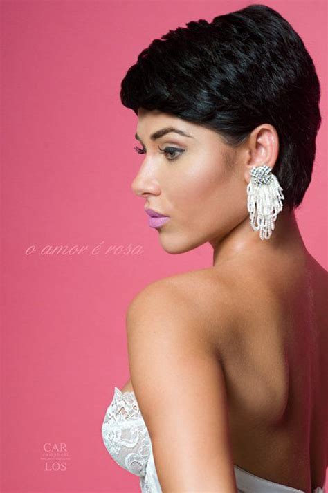 Faith Haller A Hair And Make Up Artist From Houston Texas United States