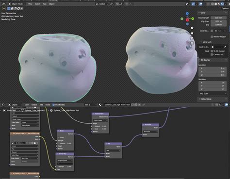 Questions About Texturing Standards Workflow Materials And Textures